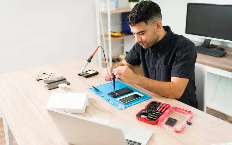 About Midland Computers | Your Local PC Repair Experts in Midland, WA