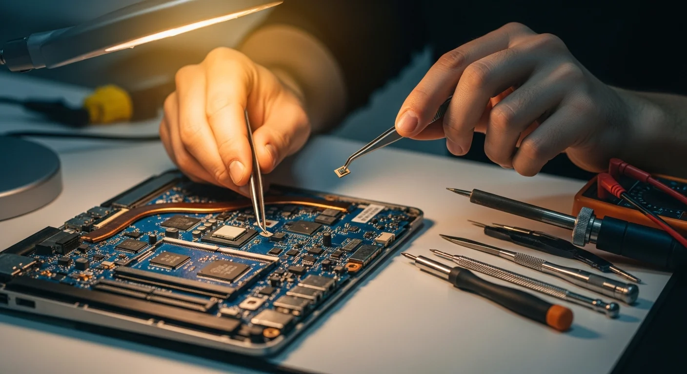 About Midland Computers | Your Local PC Repair Experts in Midland, WA